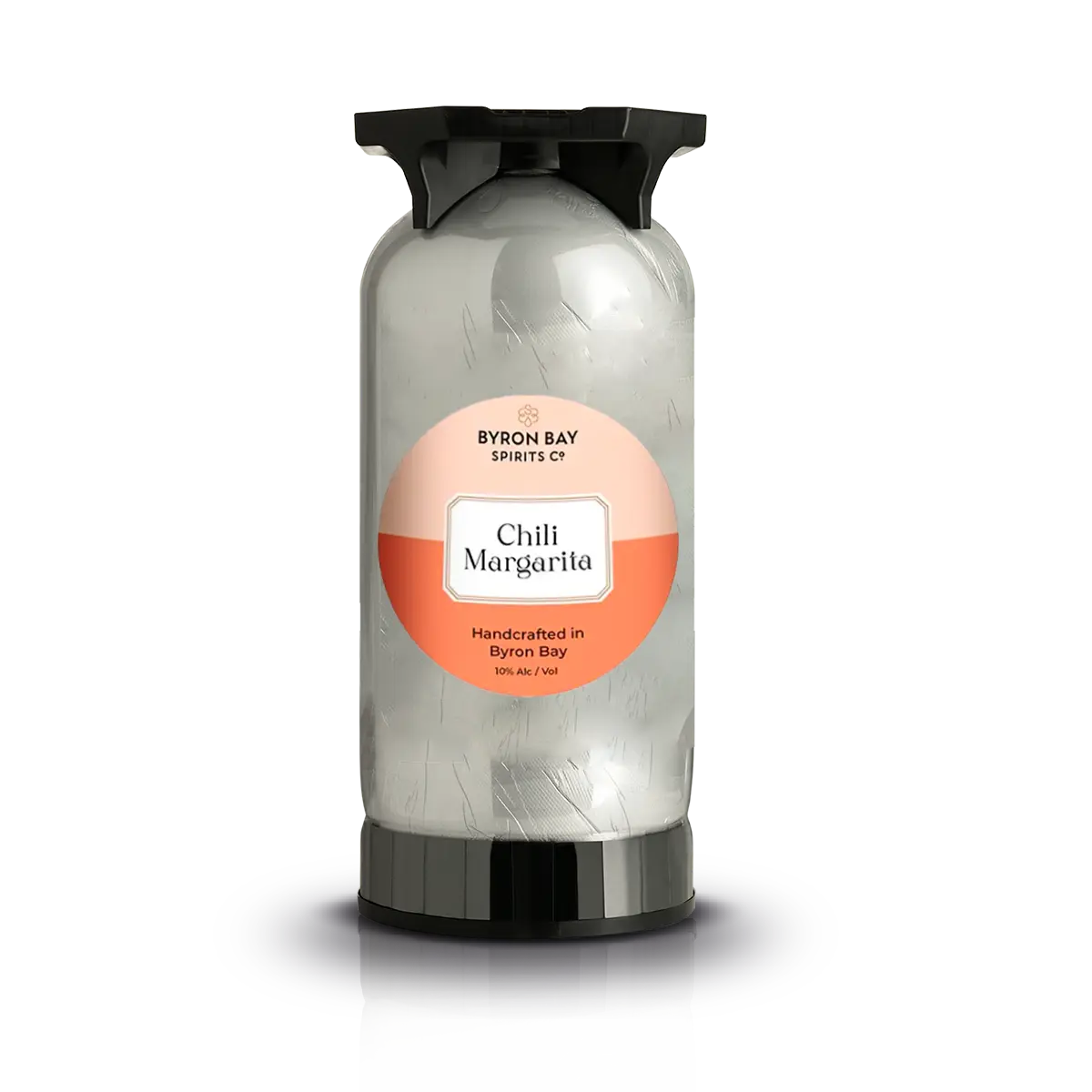 Byron Bay Spirits Chilli Margarita – Kegs Off Tap