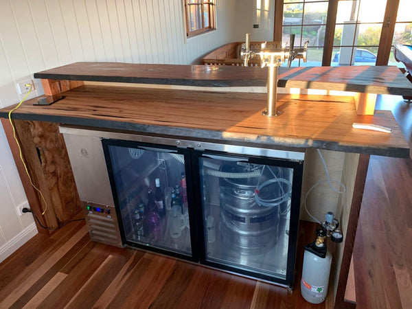 Off Tap Super Deluxe Double – Kegs Off Tap
