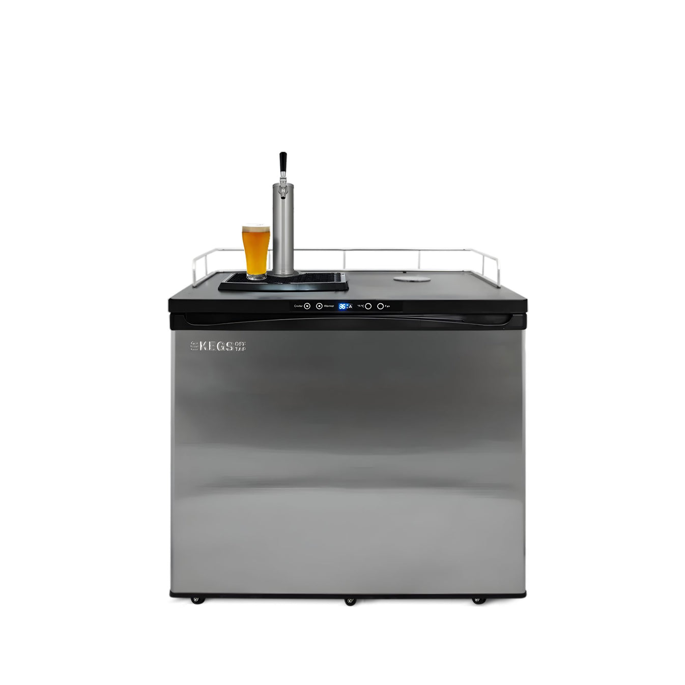 Off Tap Home Bar X Plus – Kegs Off Tap